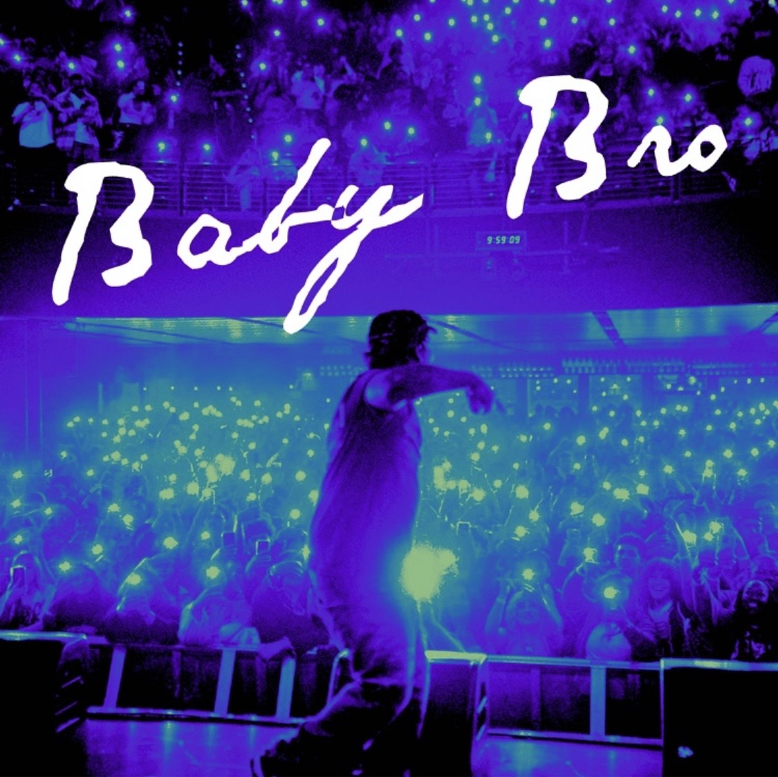 Big Sad 1900 x R Baron presents: Baby Bro – R Baron Group